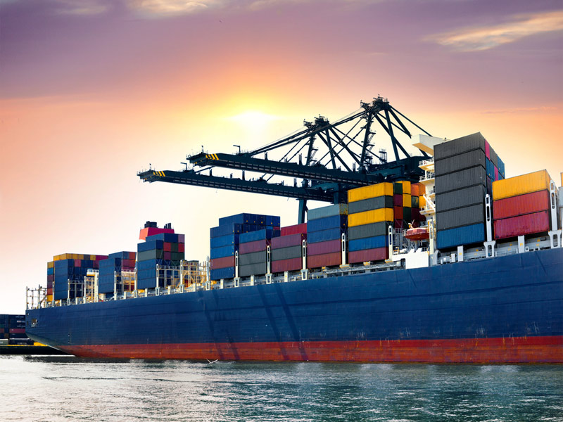 Galaxy Logistics – Welcome