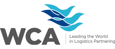 Galaxy Logistics – Welcome